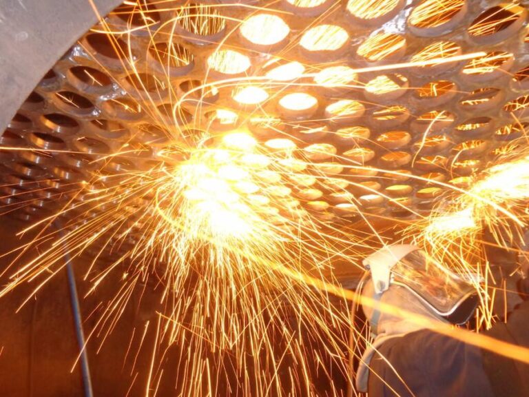 Global Marine Boiler Service | We know your boiler