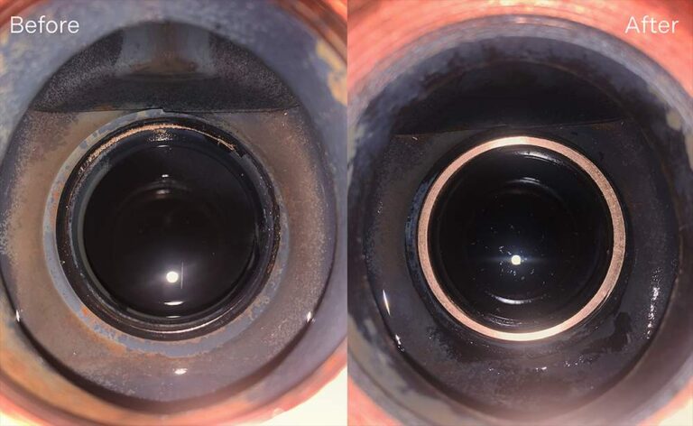 Valve overhaul | Book your valve overhaul today