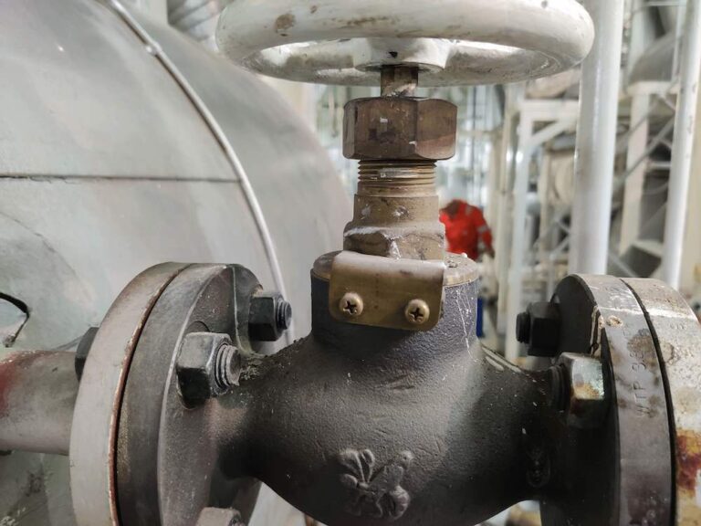 Marine Boiler Repair Service - Global Boiler Services