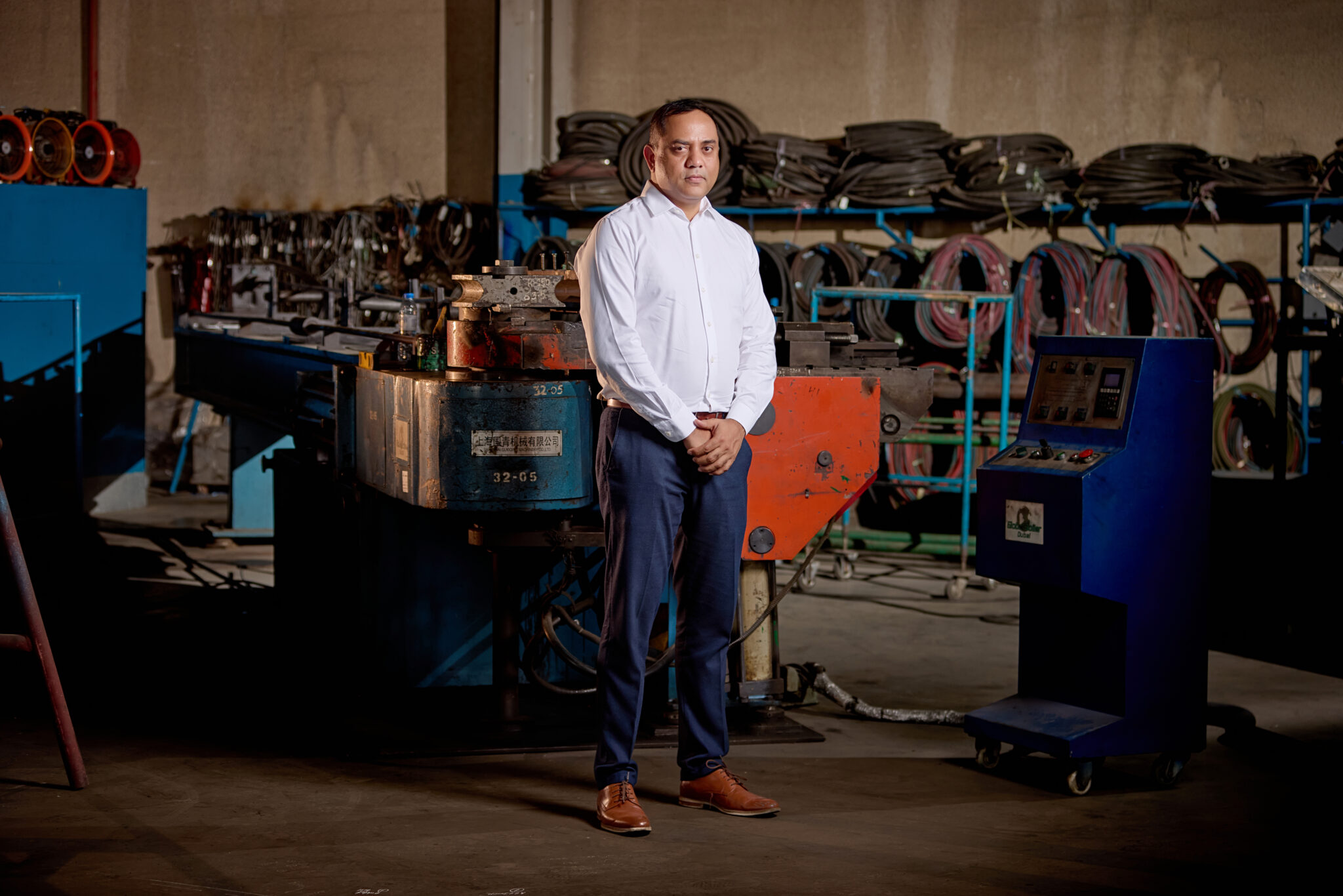 A stronger partner at sea as Global Boiler integrates with G&O Maritime ...