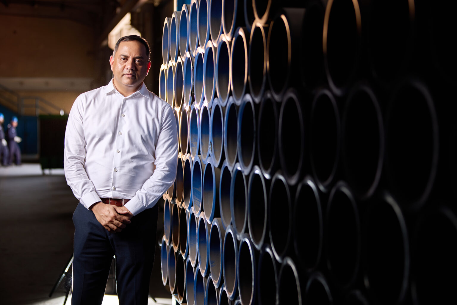 A stronger partner at sea as Global Boiler integrates with G&O Maritime ...