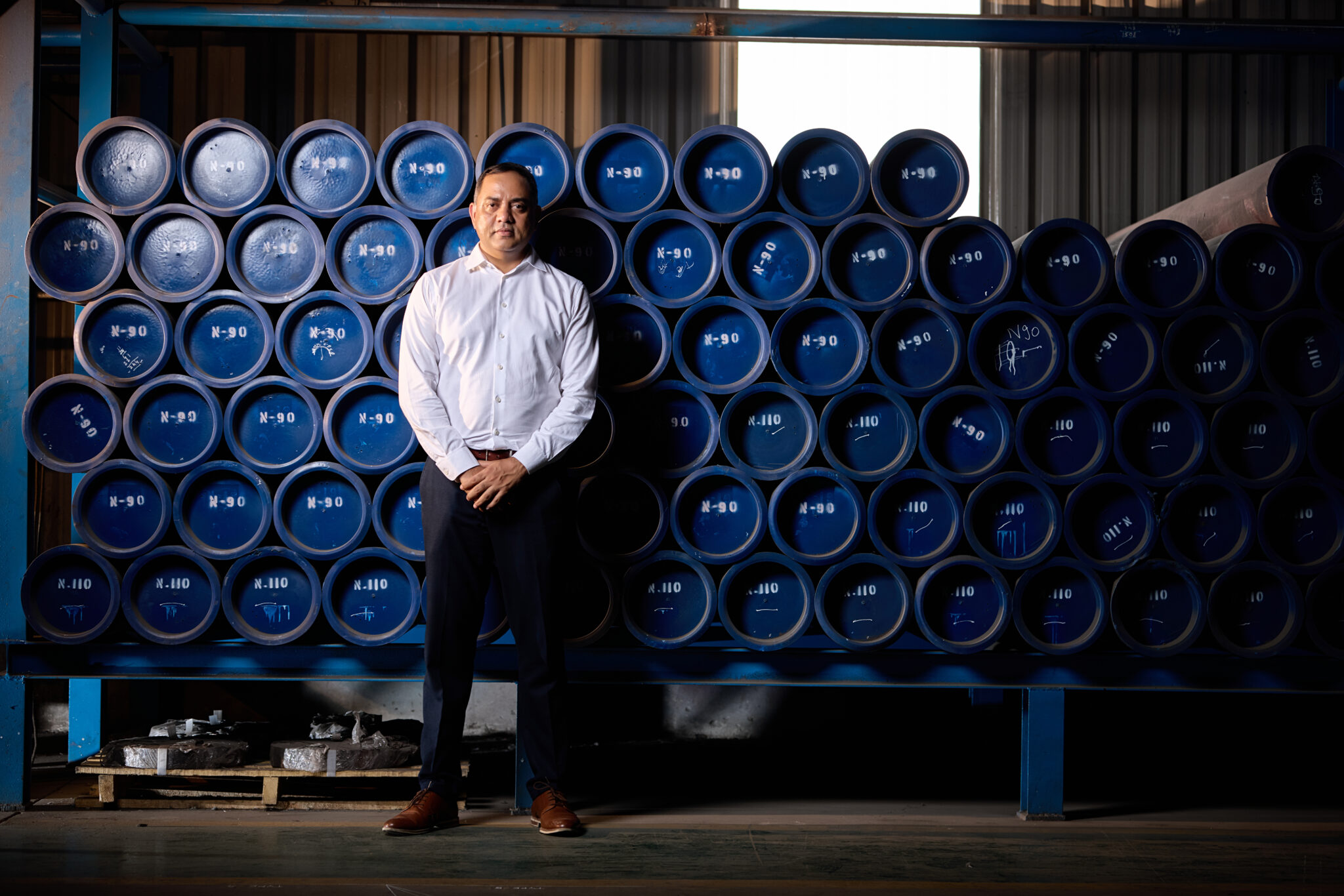 A stronger partner at sea as Global Boiler integrates with G&O Maritime ...