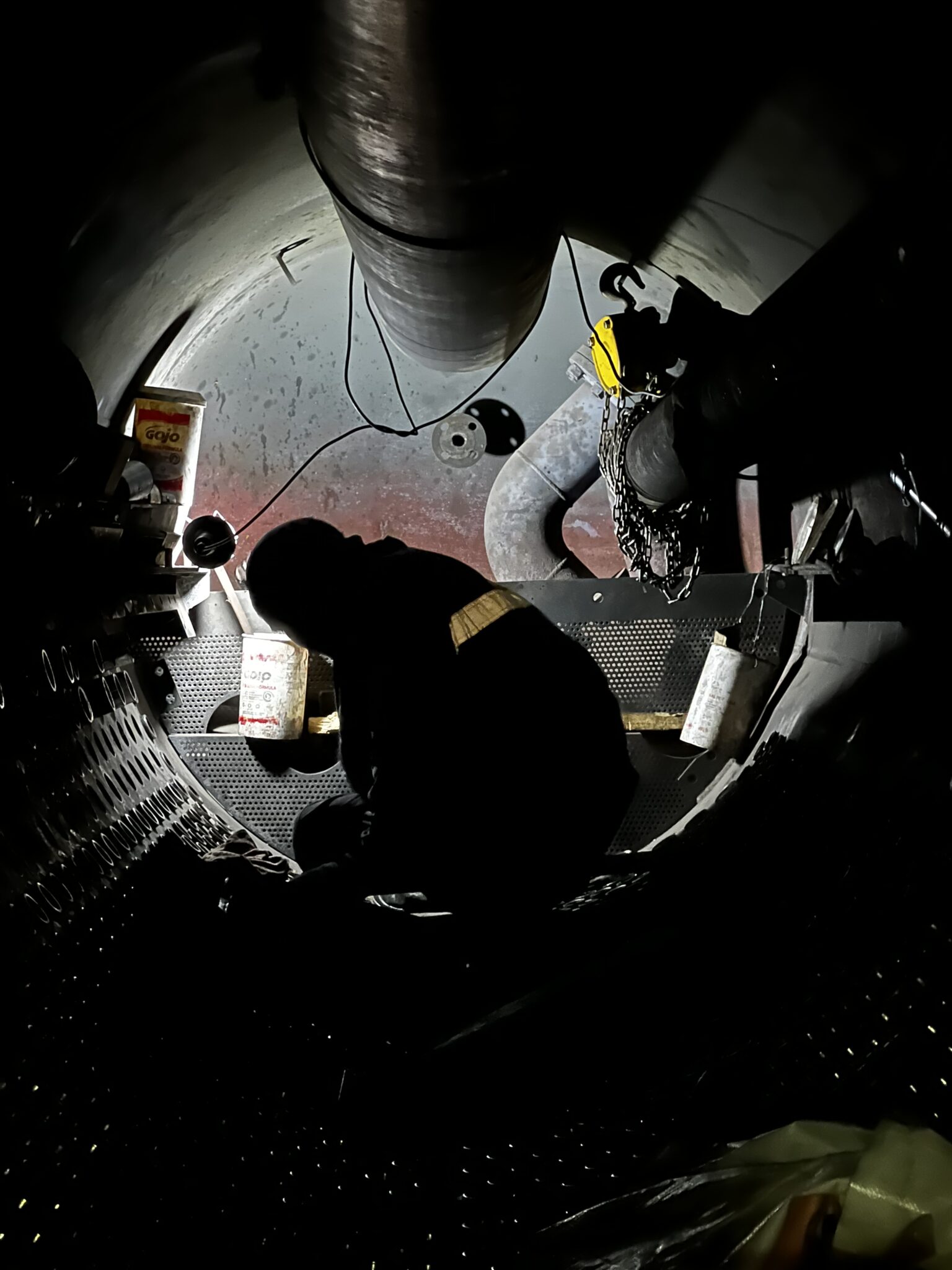 Understanding ship boilers and their role in safe vessel operation ...