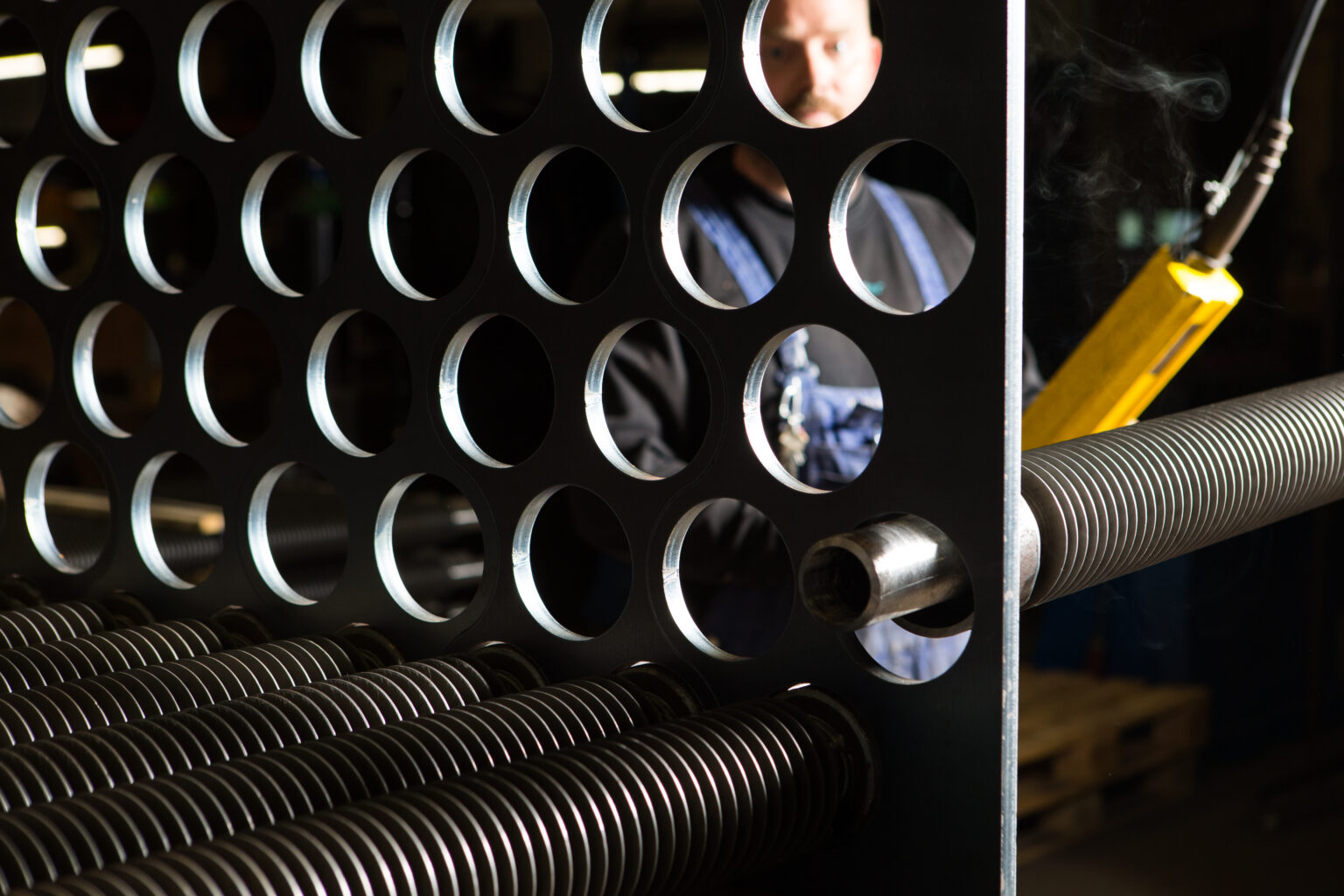 Understanding ship boilers and their role in safe vessel operation ...