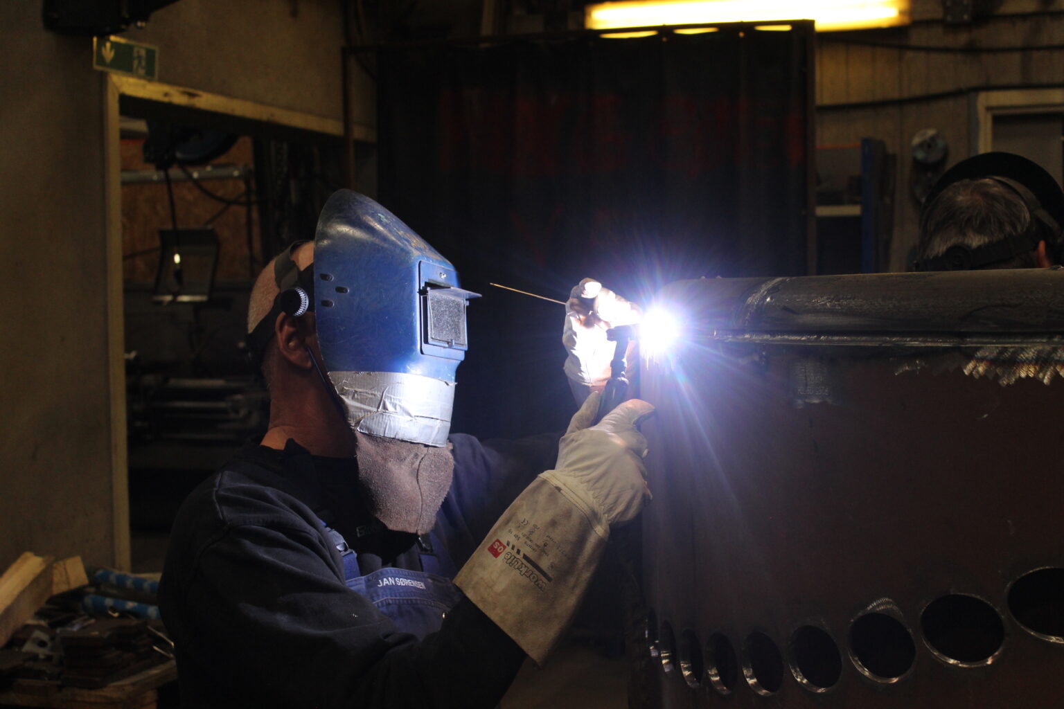 Understanding ship boilers and their role in safe vessel operation ...